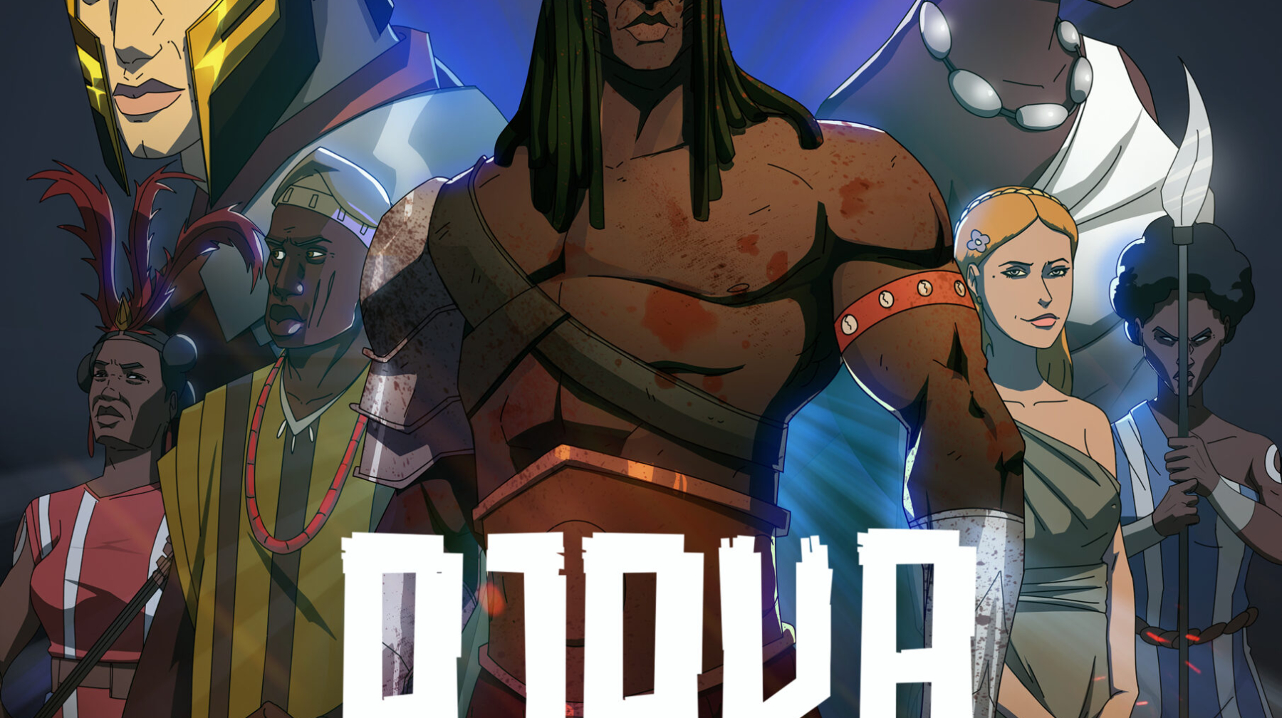 2D Animation Archives - Spoof Animation